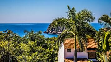 Vila, várias camas (2048 - Villa Rebeca) | Área da propriedade