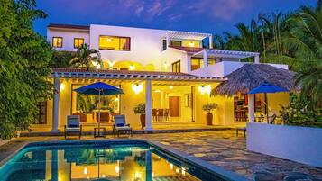 Vila, várias camas (2048 - Villa Rebeca) | Entrada da propriedade
