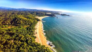 Vila, várias camas (2048 - Villa Rebeca) | Praia