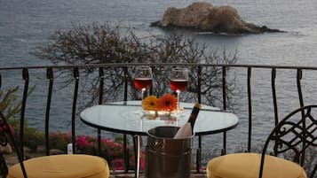 Vila, várias camas (1086 - Villa Encantada) | Sacada