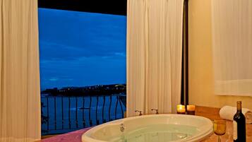 Vila, várias camas (1086 - Villa Encantada) | Vista da propriedade