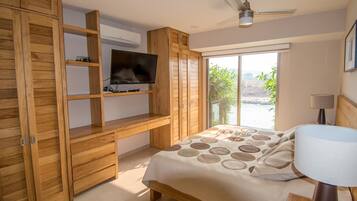 Vila, várias camas (2068 - Villa Turquesa) | 4 quartos