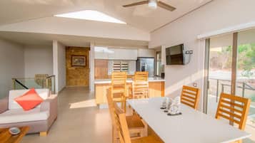Villa, várias camas (2068 - Villa Turquesa) | Restaurantes
