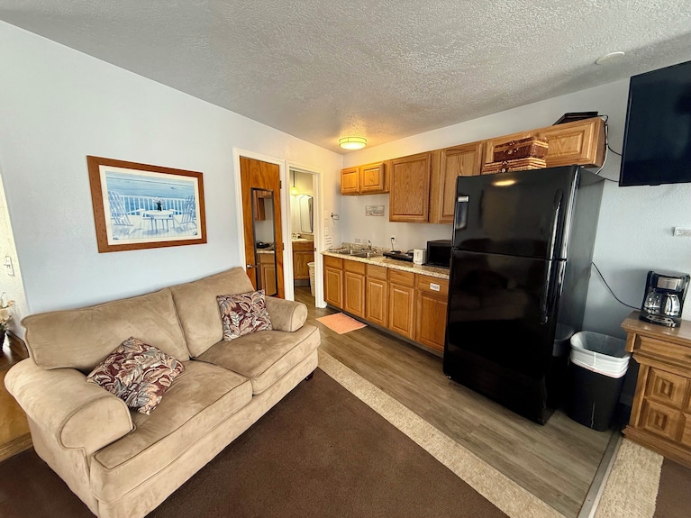 Scenic Bay Motel Habitación 2 - Idaho