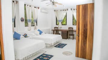 Villa, várias camas (1039 - Villa Flory) | 6 quartos