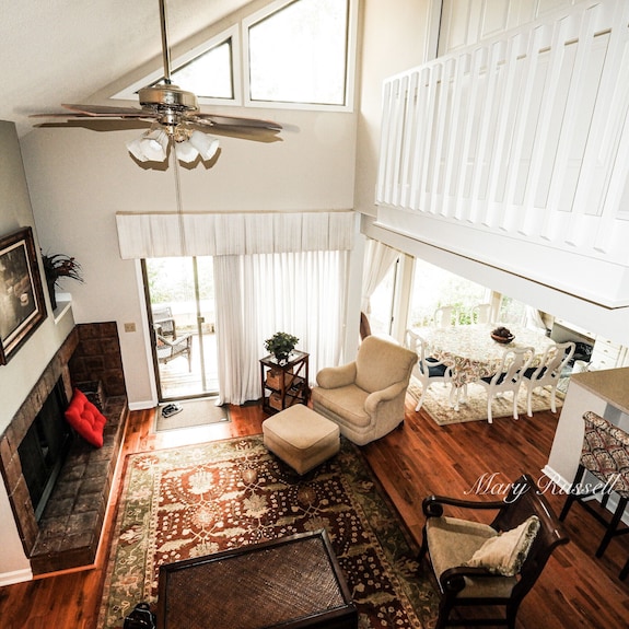 Enjoy 15 Percent Off A Week Stay! Exquisite Villa 10 Minutes From The Beach! - 博福特