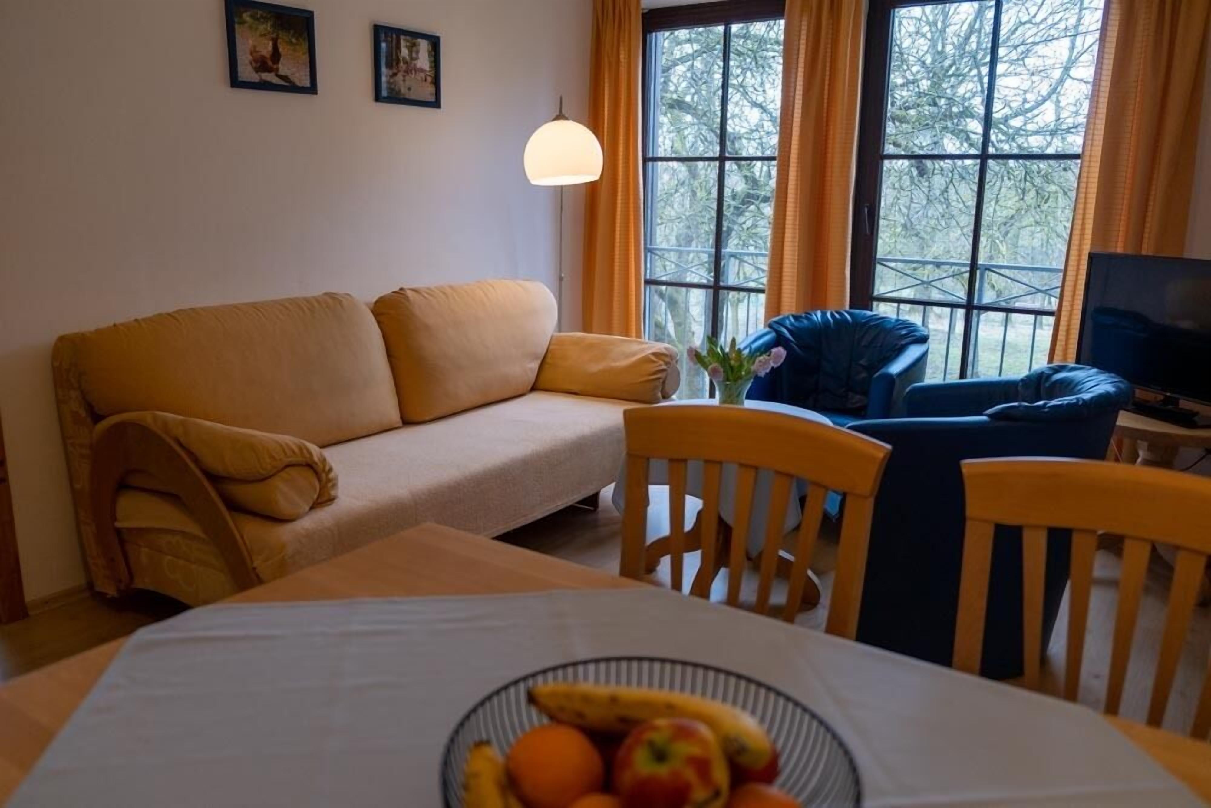 42qm Ferienwohnung Mit Biobauernhoferlebnis Mit Frühstück Möglich - Hirschberg