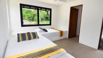 Vila, várias camas (2070 - Casa Medina) | 3 quartos, Wi-Fi de cortesia