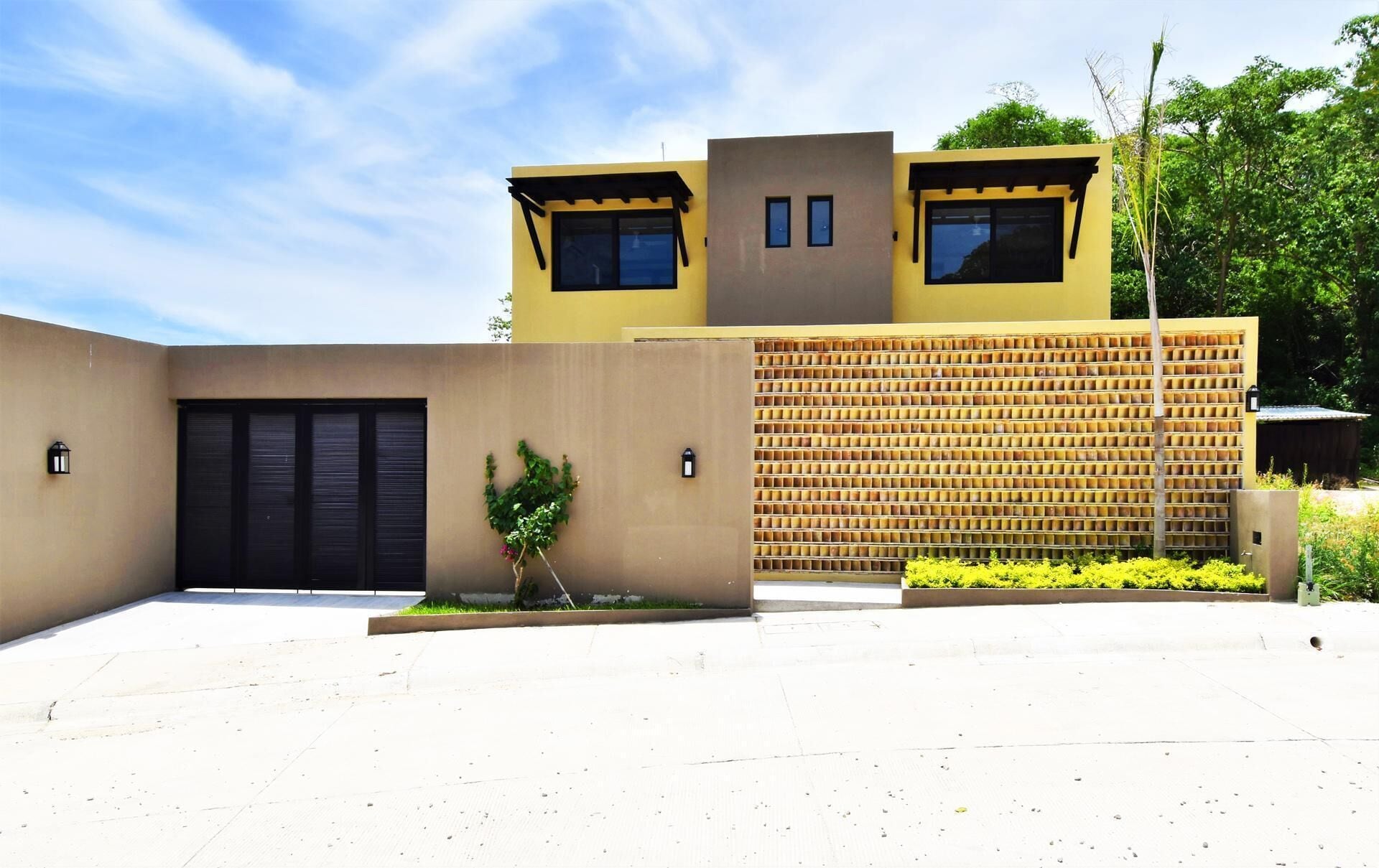 Villa, várias camas (2070 - Casa Medina) | Exterior