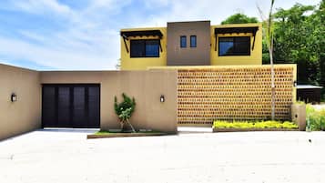Villa, várias camas (2070 - Casa Medina) | Exterior