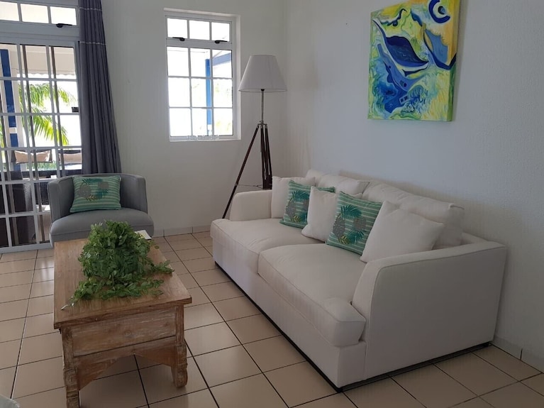 Belle Maison Sur La Plage - Polynésie française