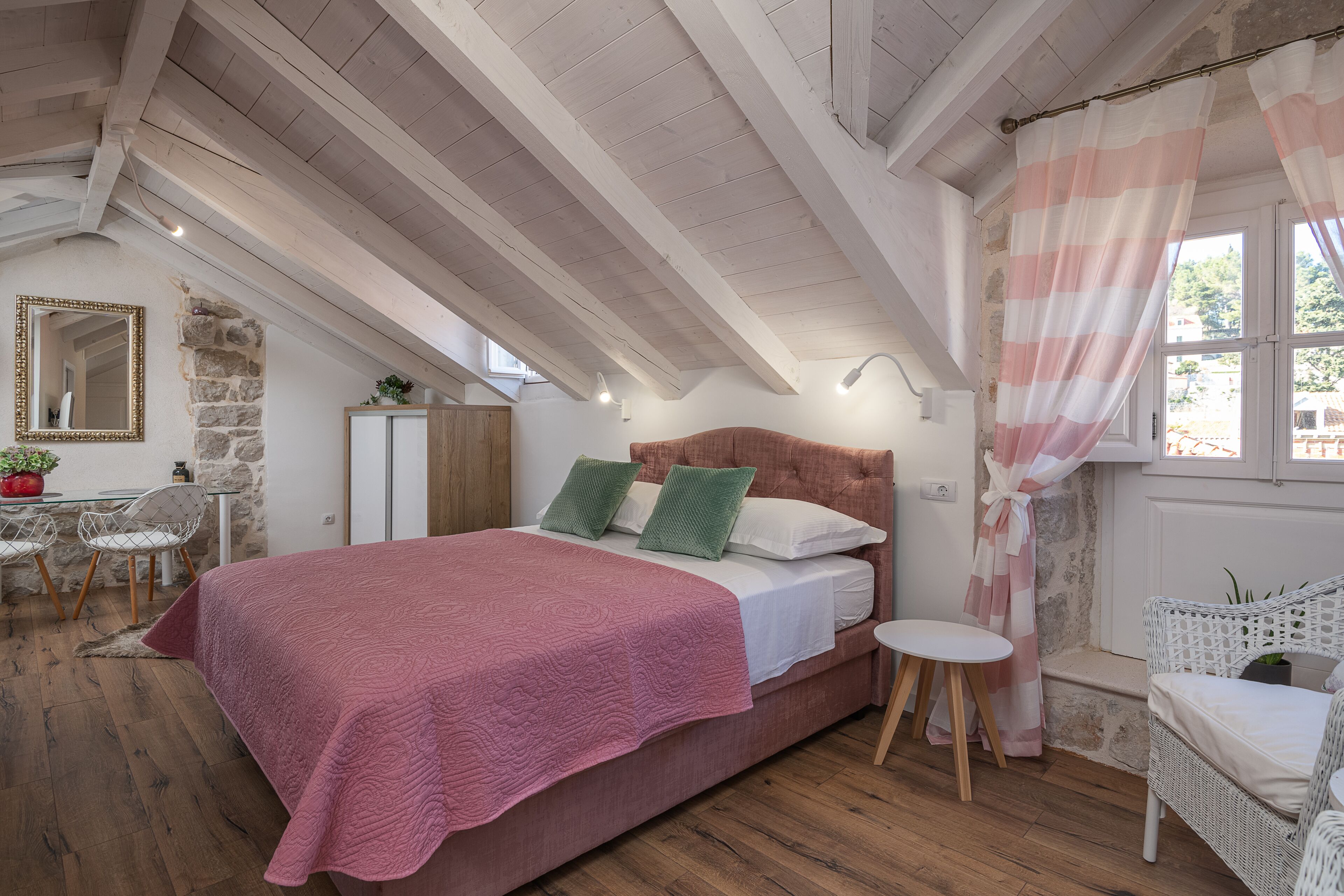 Apartments Villa Agava-studio Apartment Ground Floor No.2 - Cavtat