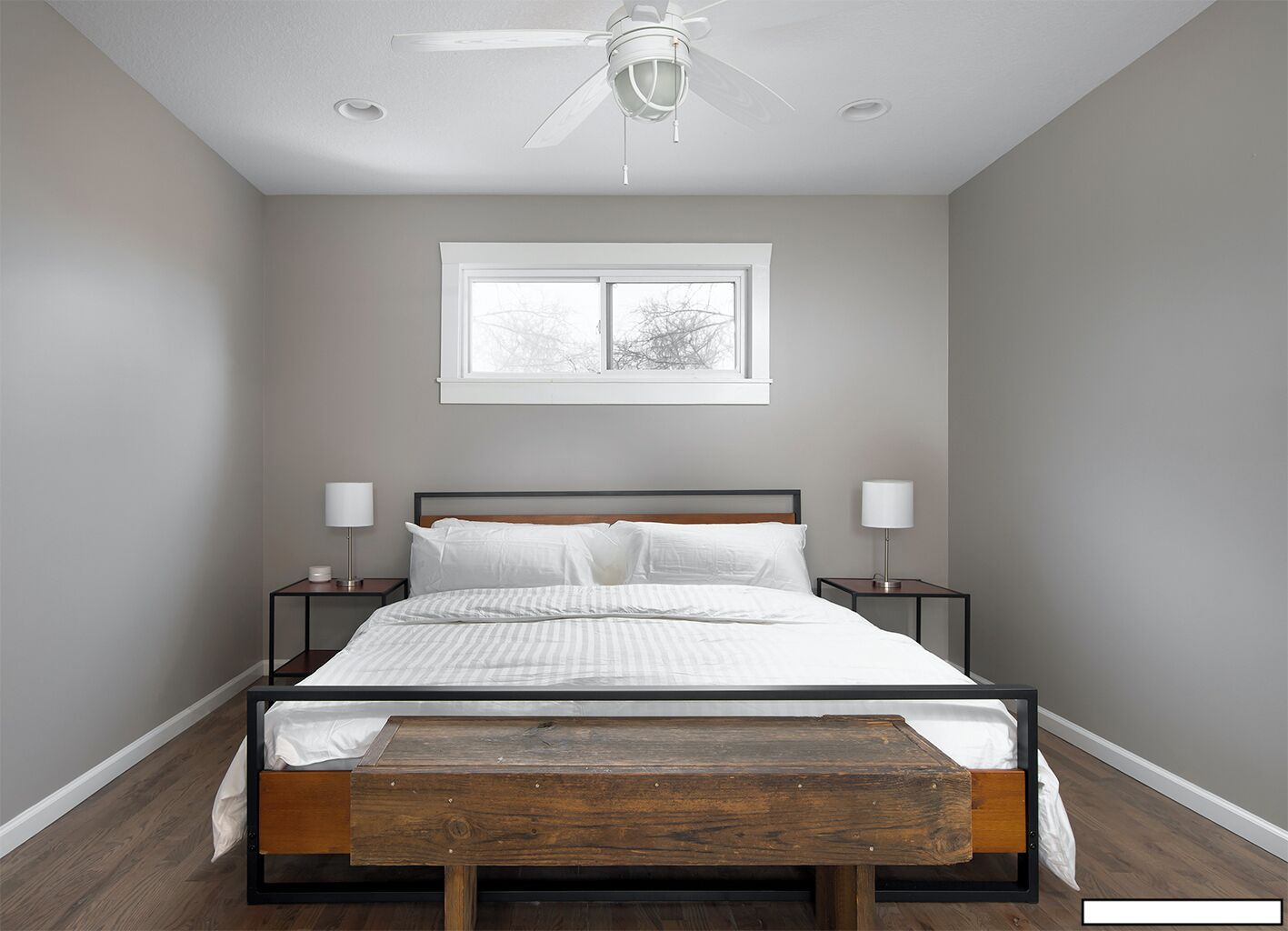 King Bed & 2.5 Baths * Google Fiber * Bbq* - Kauffman Stadium