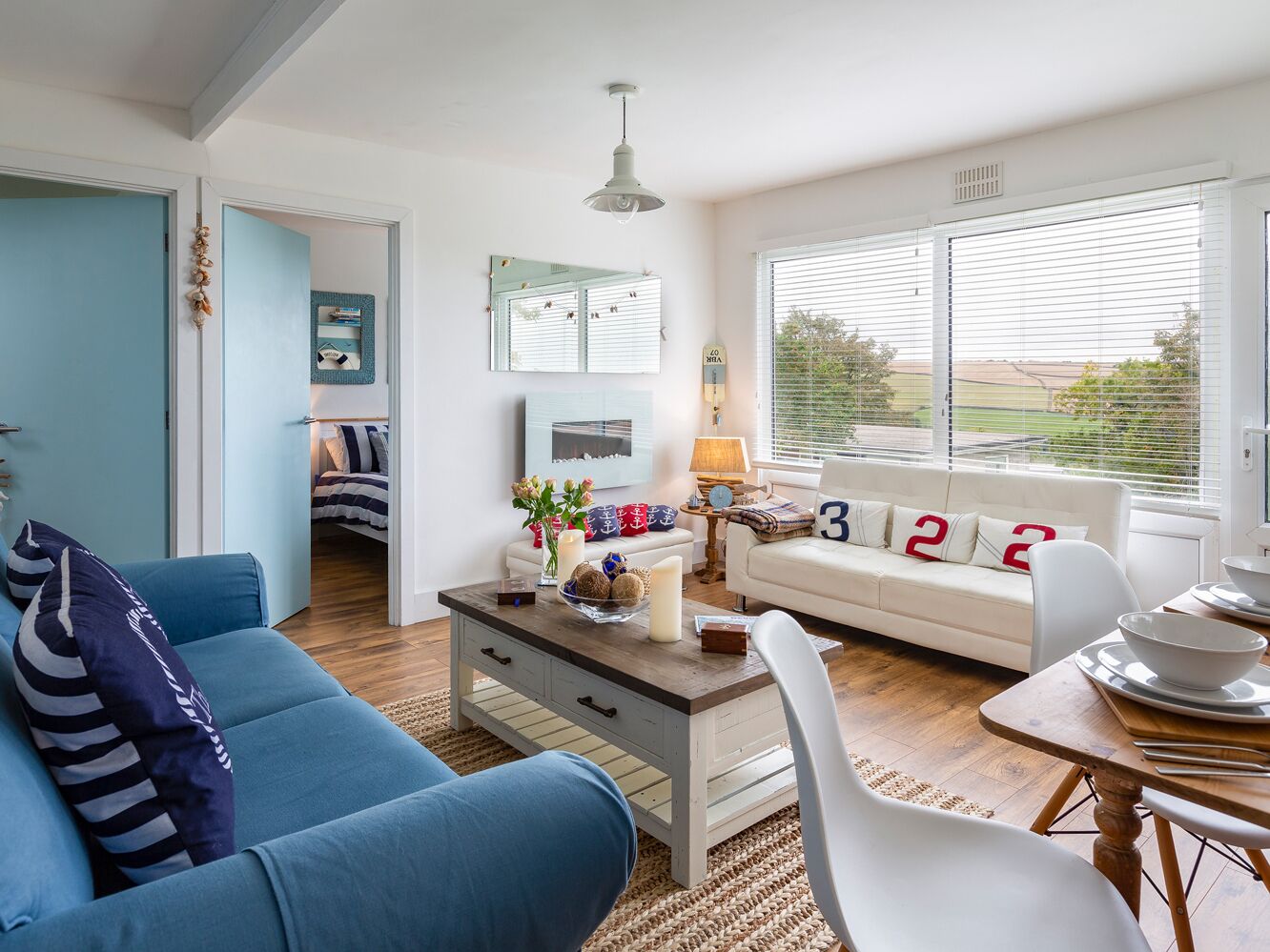 The Hut, Family Friendly In Dartmouth - Dartmouth