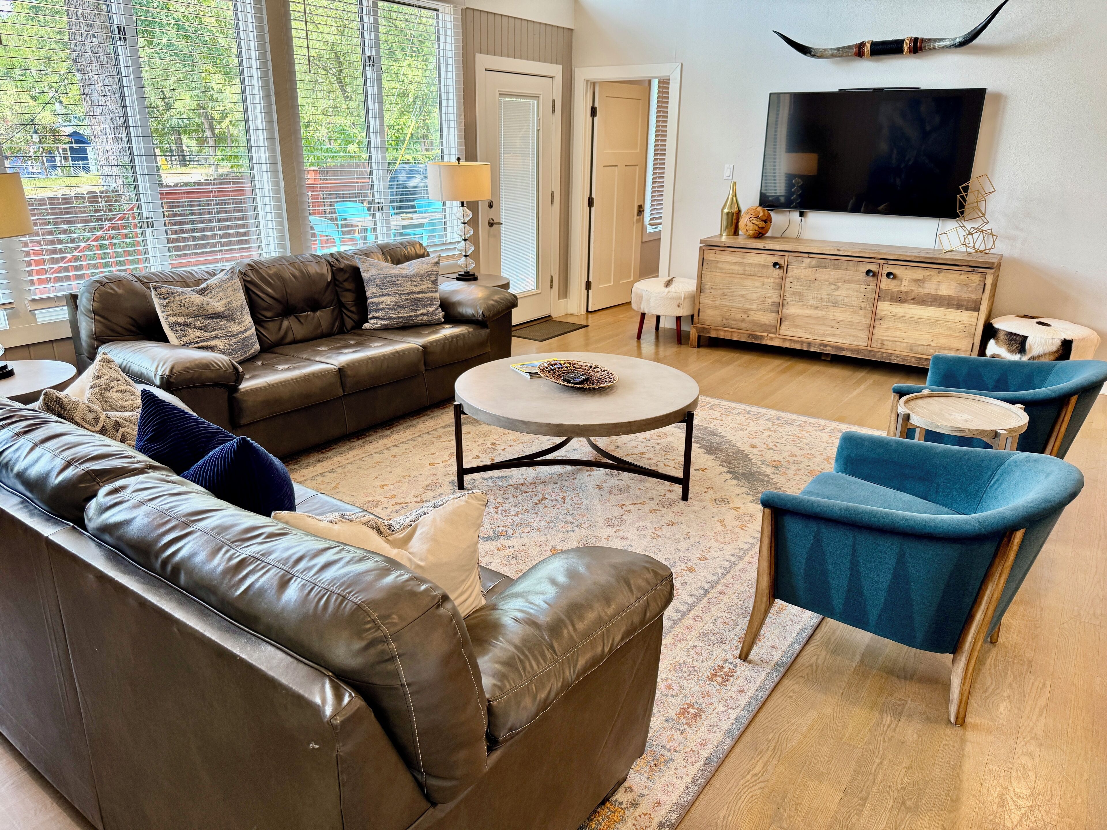 Spacious Home + Walk To Sxsw - Kennedy! - Austin, TX