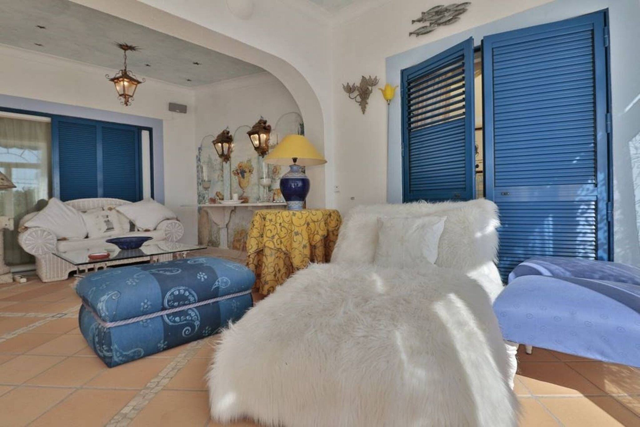 Villa Vale Do Lobo 409 | Beautiful 5 Bedrooms | Heated Pool | Short Walk - Almancil