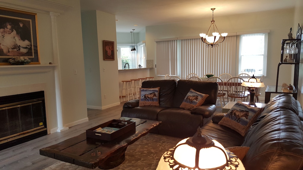 Comfort Zone In Corolla Light Resort Adafriendly, Dogfriendly, Sat To Sat Only - 코롤라