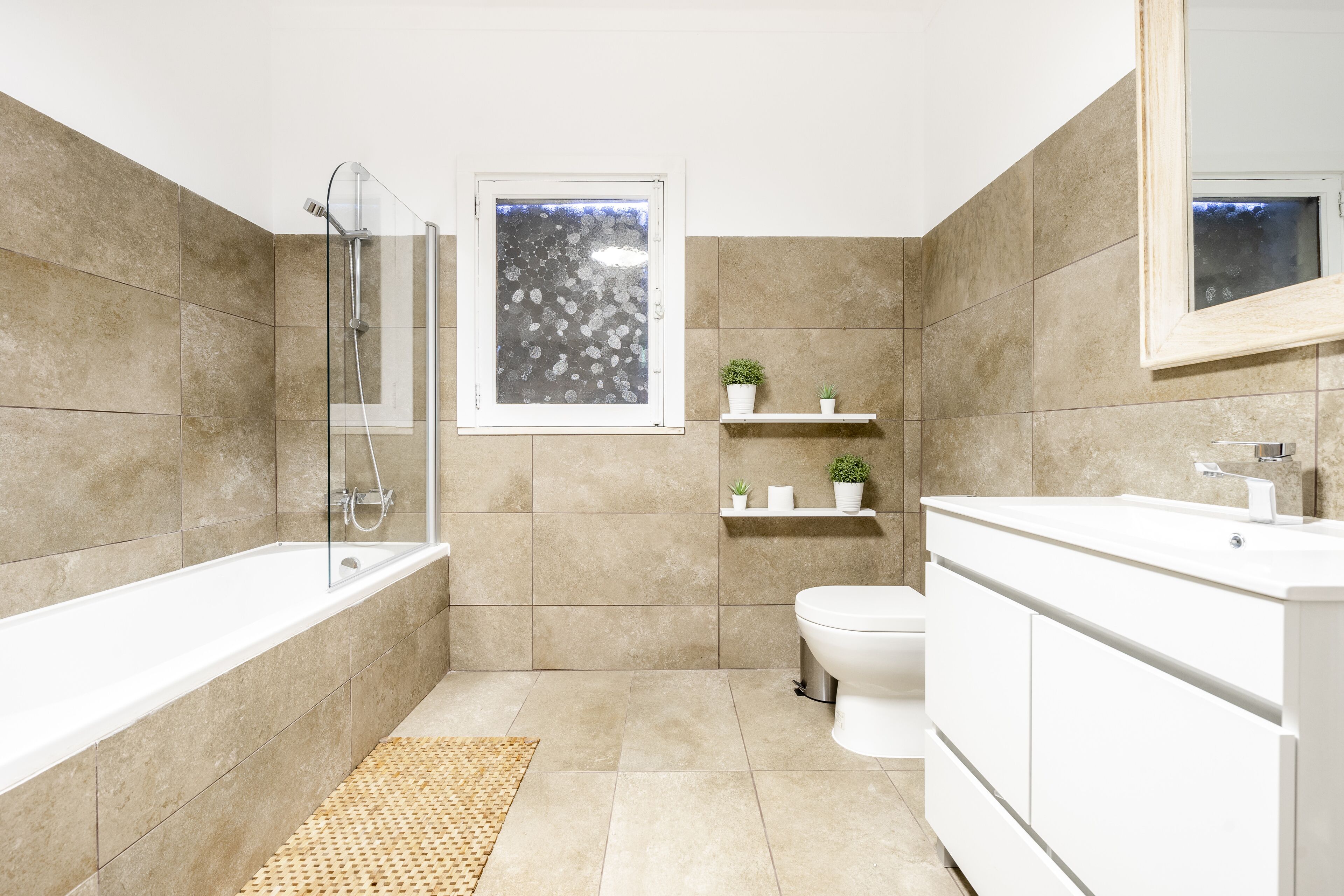 Private House In Cabanas With Garden And Views Of The Ria And The City Of Tavira - Tavira