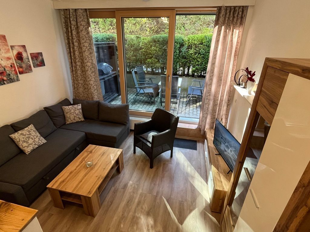 Appartement Aberg / 2 Sz / Terrasse - Haus Anderl - Hintermoos