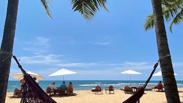 Bar de praia