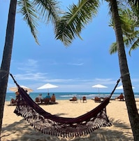 Bar de praia