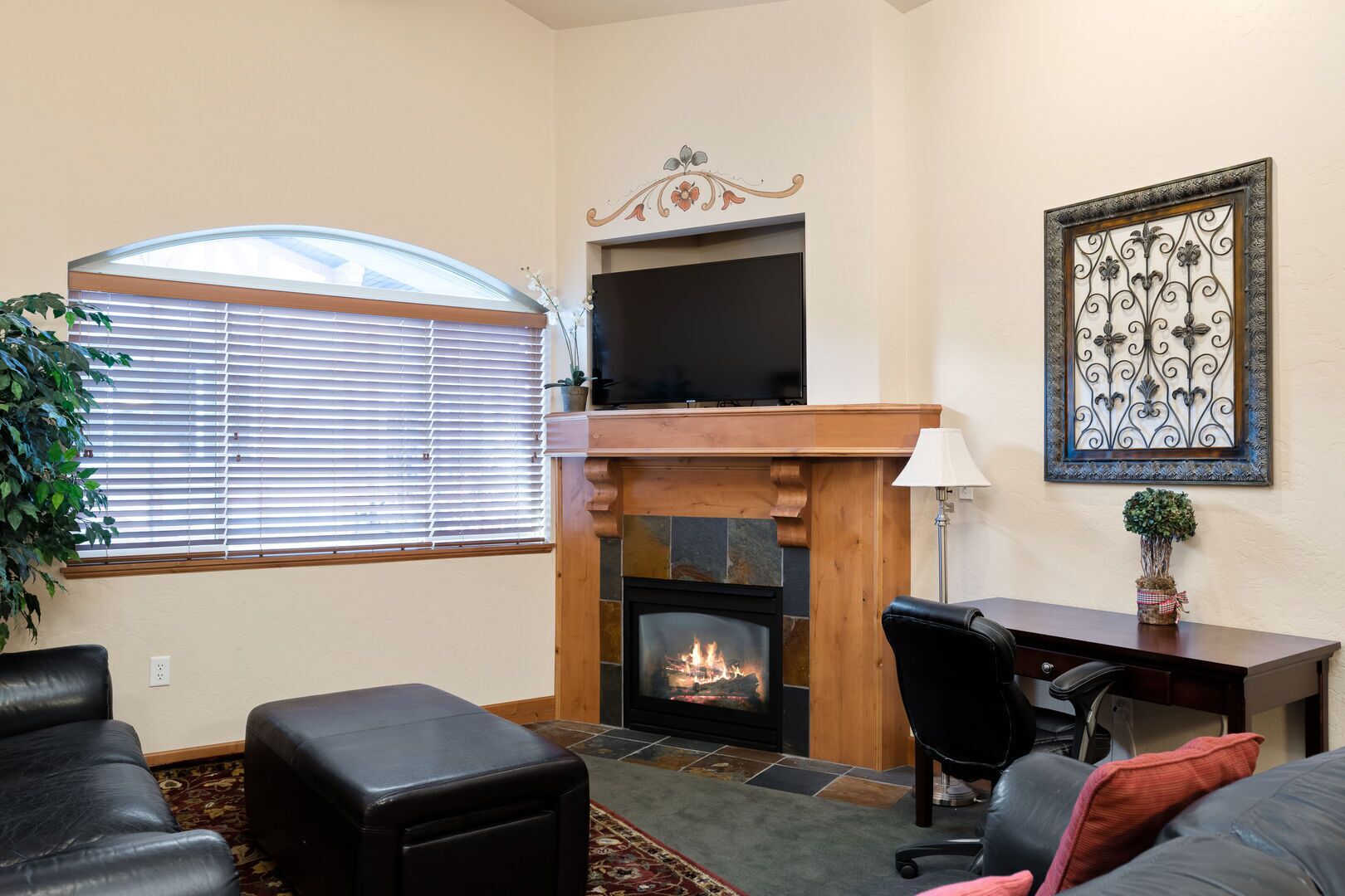 Adventure Hub~backcountry Ski|snowmobile|scuba Diving Villa 3049-2 - Midway, UT