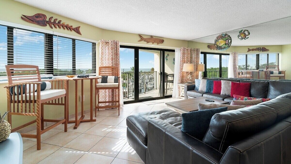 411 Kawama Tower - 2 Bedroom Condo With Panoramic Ocean View - Florida Keys, FL