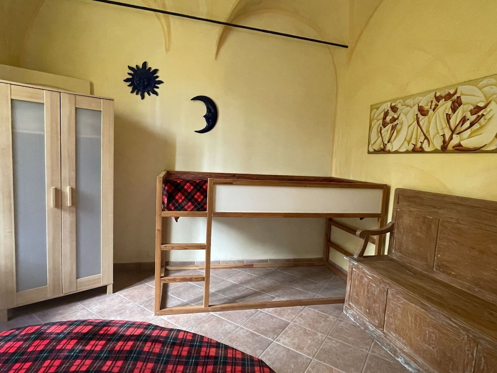 Incantevole Appartamento Per 9 Ospiti Con Tv E Animali Ammessi - Finale Ligure