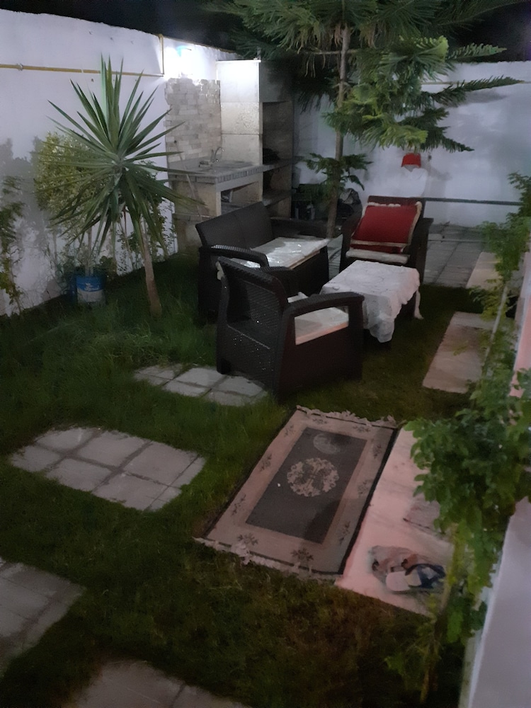 The Chedy Home - Tunis