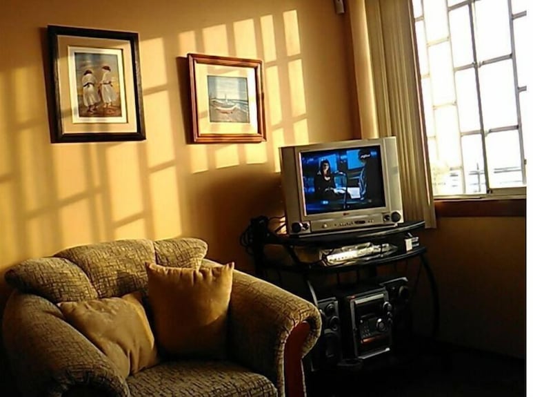 Apartamento De Playa Frente Al Mar. - Pimentel