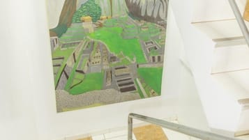 Escadas