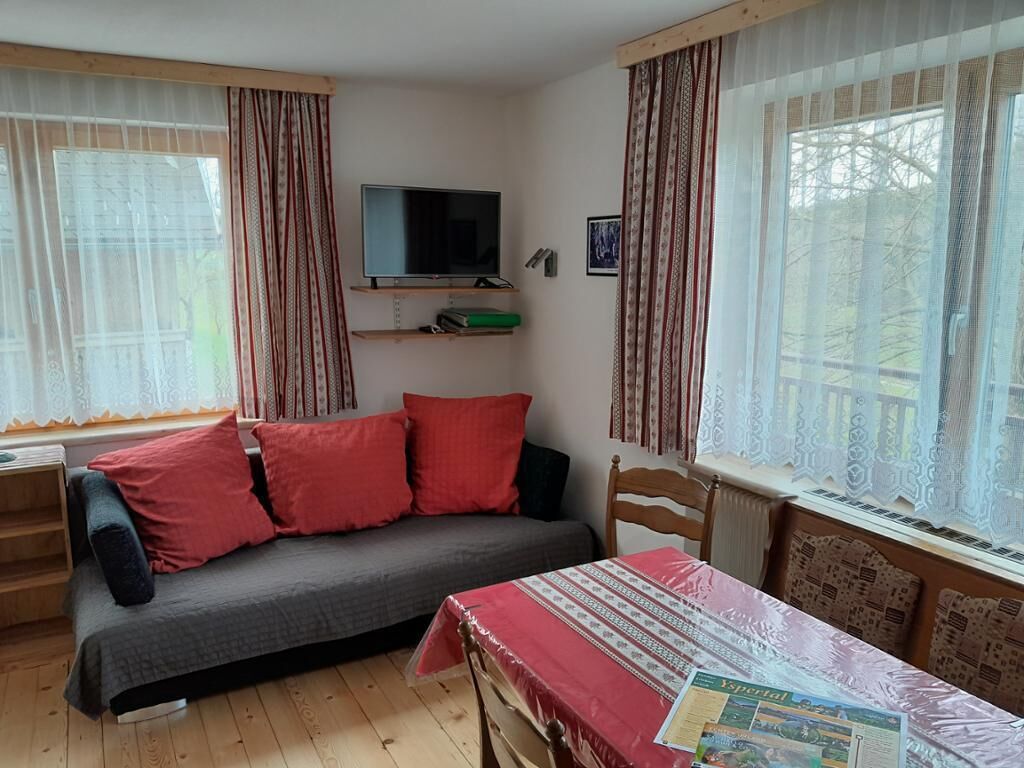 Wohlfühlen In Unberührter Natur - Gemütliche Ferienwohnung Im Paradies, Fernab Des Alltagsstresses - Waldviertel