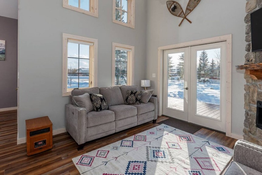 Suite Retreat - à Distance De Marche Des Restaurants - Idaho