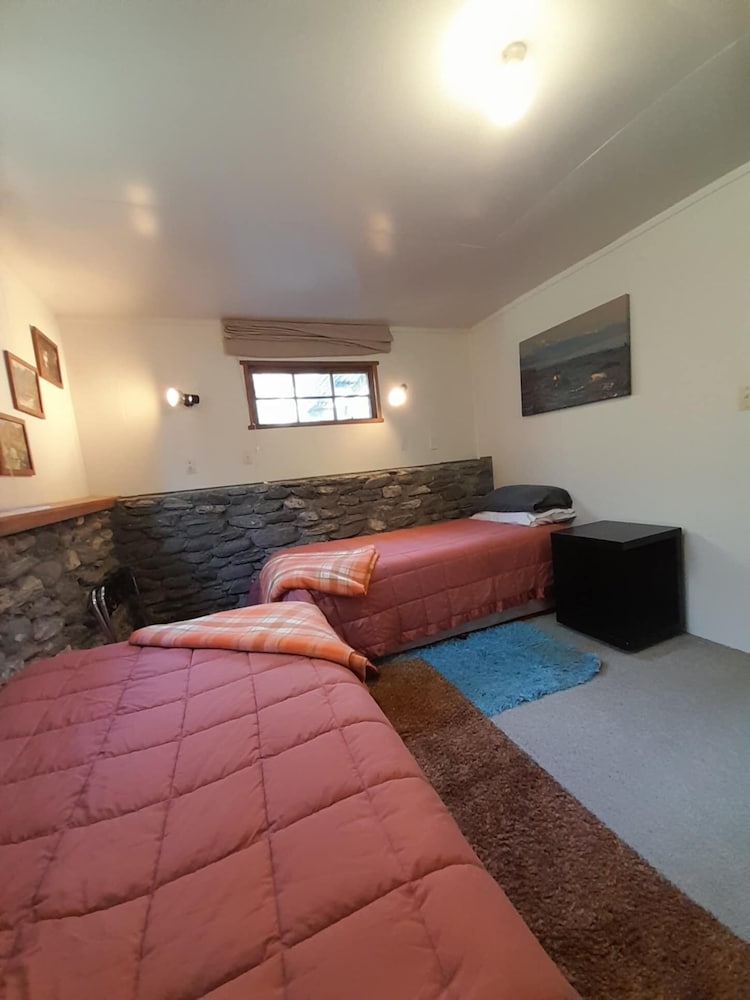 Birdsong Cottage - Nestled Up Against Mt Aspiring National Park With Spa - ウェスト・コースト