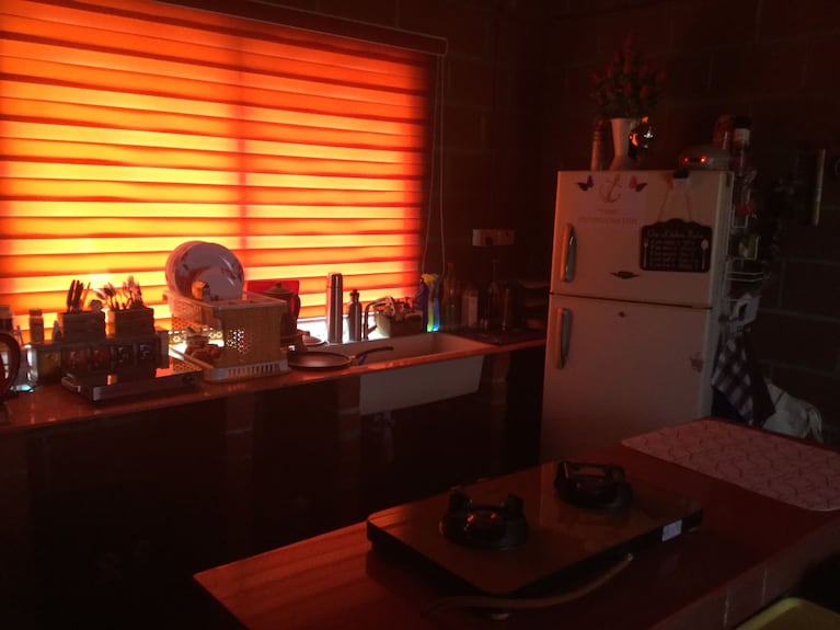 Horse Whispering. Cottage *Room - B* - Bangalore