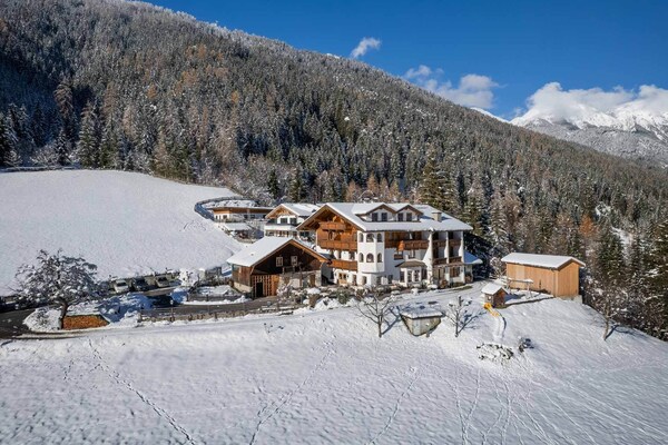Gasthof Gröbenhof - Fulpmes