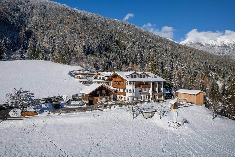 Gasthof Gröbenhof - Neustift im Stubaital