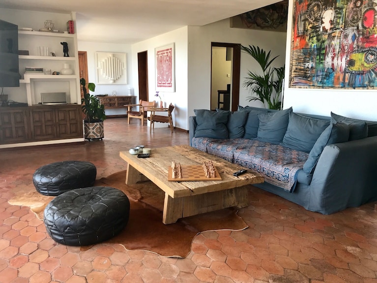 Vista Panorámica Al Mar Y Piscina Privada - Lloret de Mar