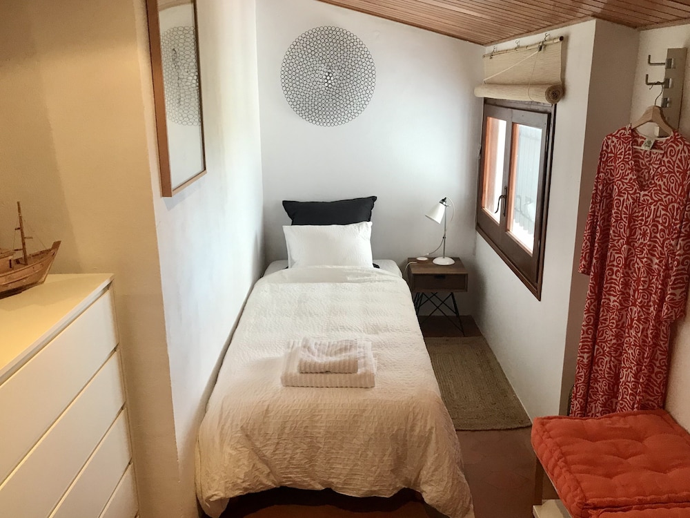 Panoramic Sea View And Private Pool - Lloret de Mar