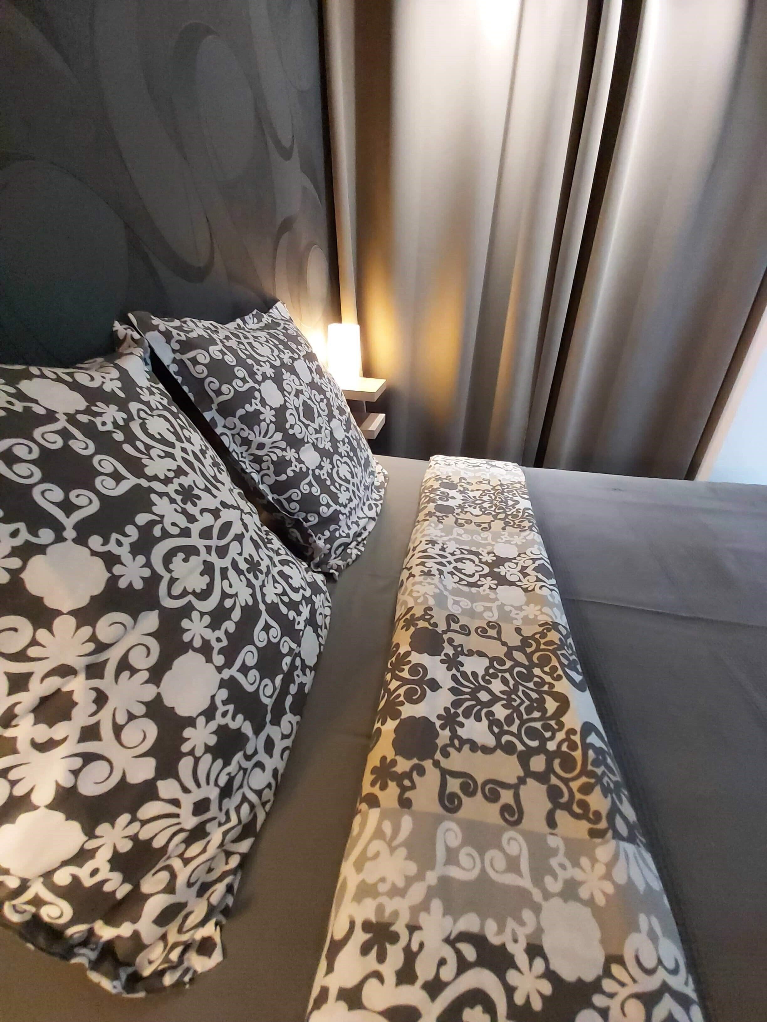 Studio  Villa Nui Gh - La Crau