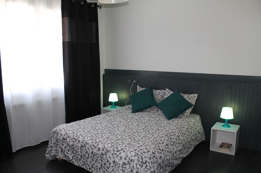 Grand Appartement Proche Du Funiculaire De Les Arcs-paradiski - Arc 2000