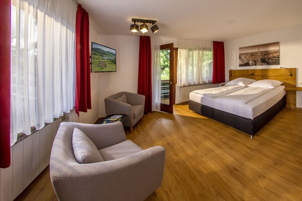 Appartement-hotel-allgayer - Nesselwang