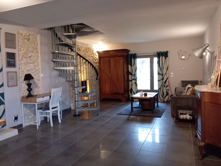 Gîte De Charme Dans Un Cadre Exceptionnel - Gers