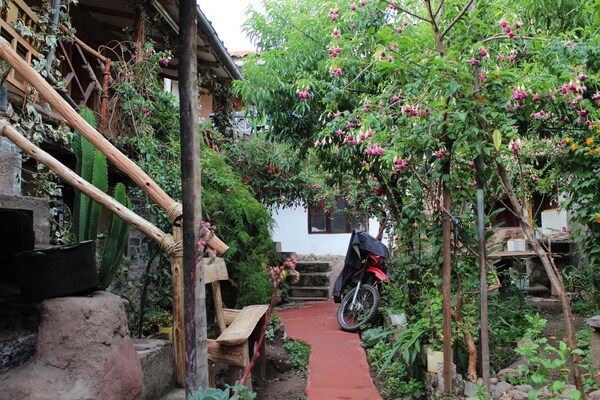 Moutainbike House - Madre de Deus