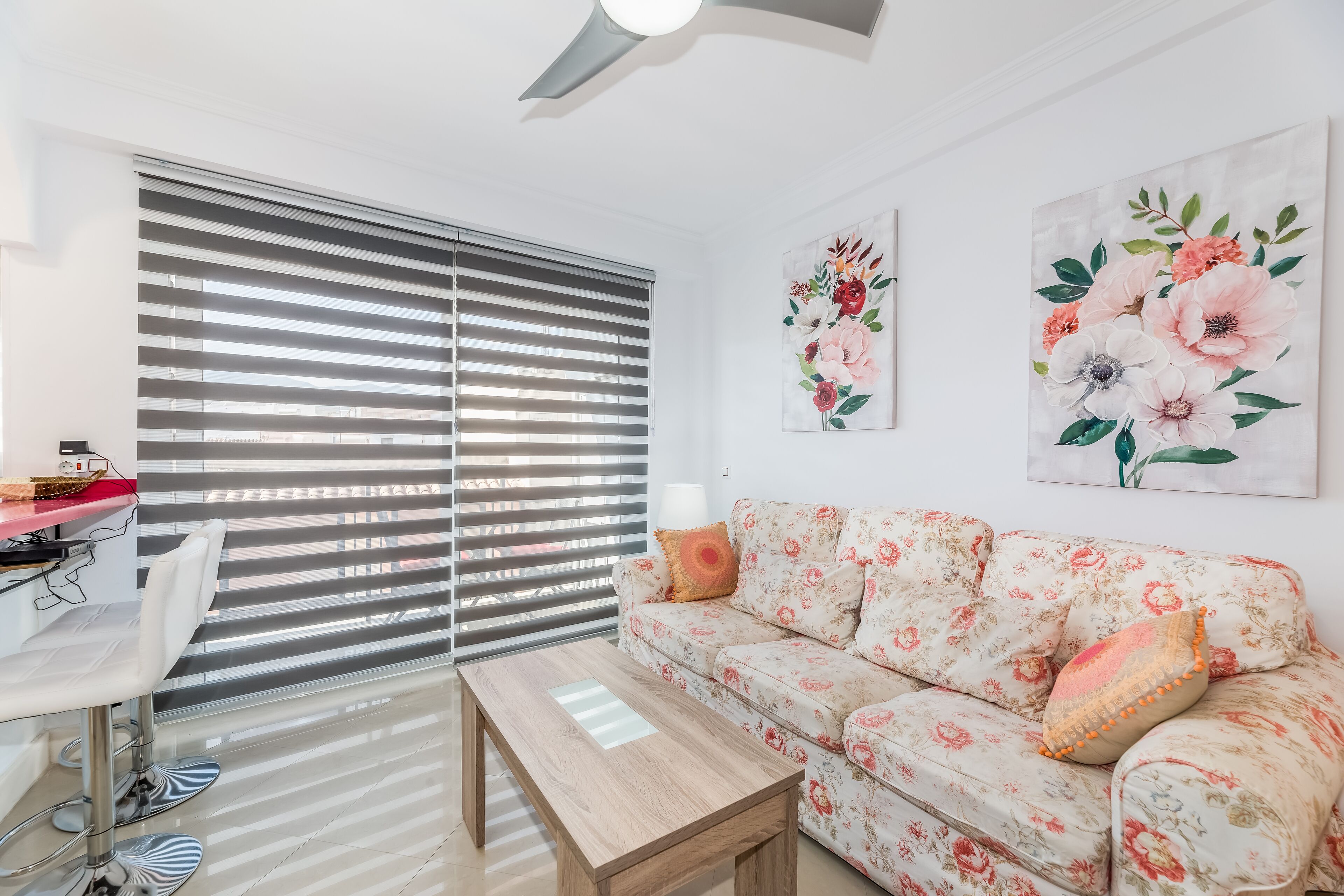 Cozy 1bdr Apaprtment By The Beach - Estepona