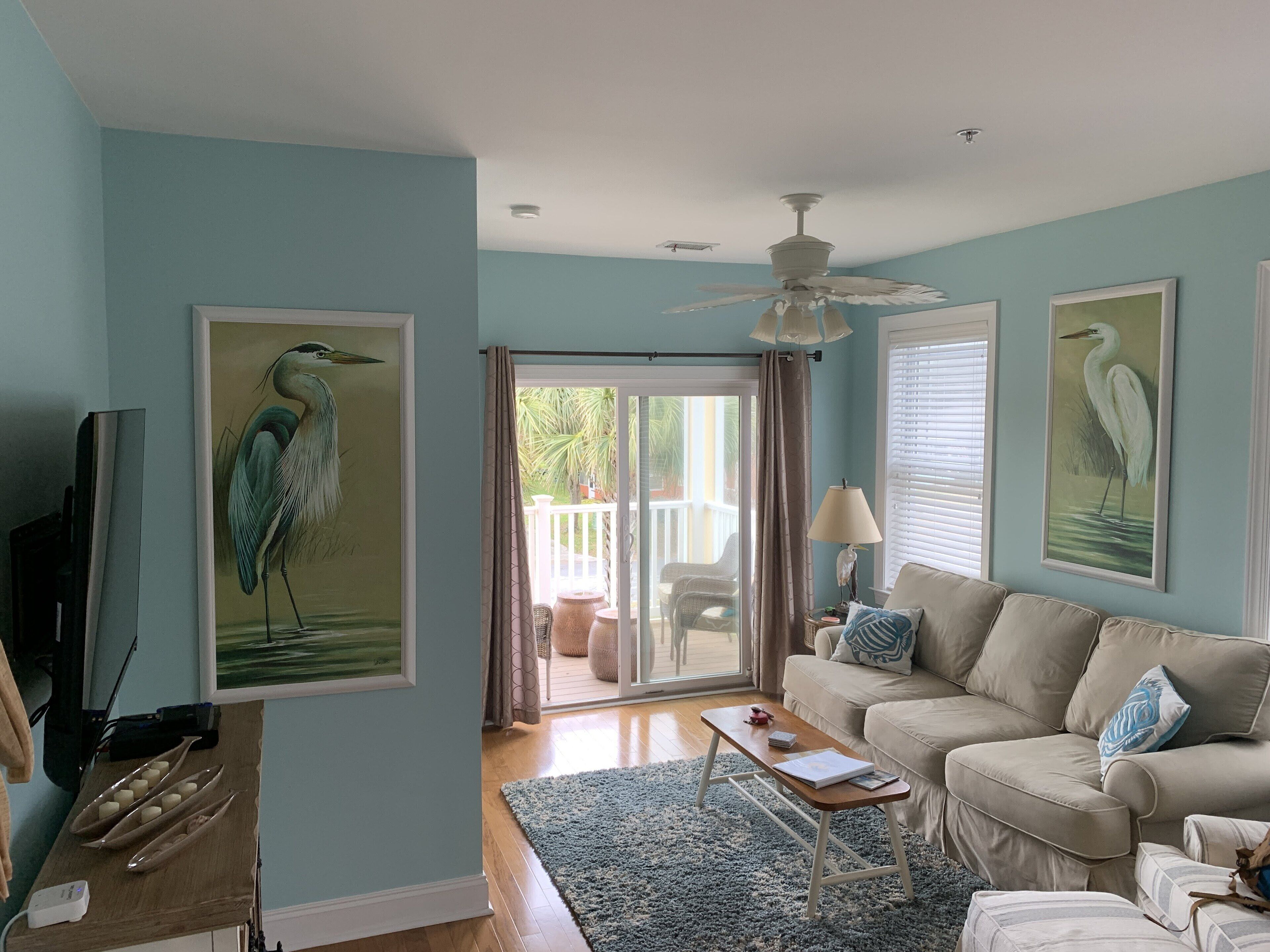 ~Carolina Tides~ Ocean View, Pier, Pool, Steps To The Beach And Restaurants! - Bald Head Island, NC