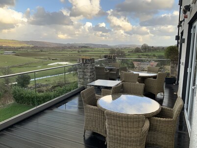 Lyth valley country house
