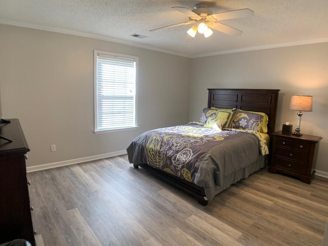 Parris Island Marine Corps Graduation Pcs Orders Travel Nurses Beaufort Home - Beaufort, SC