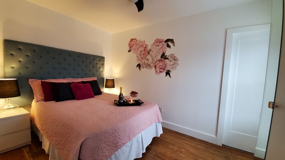 Luxuriöse Wohnung Am Wasserfall - Niagara Falls