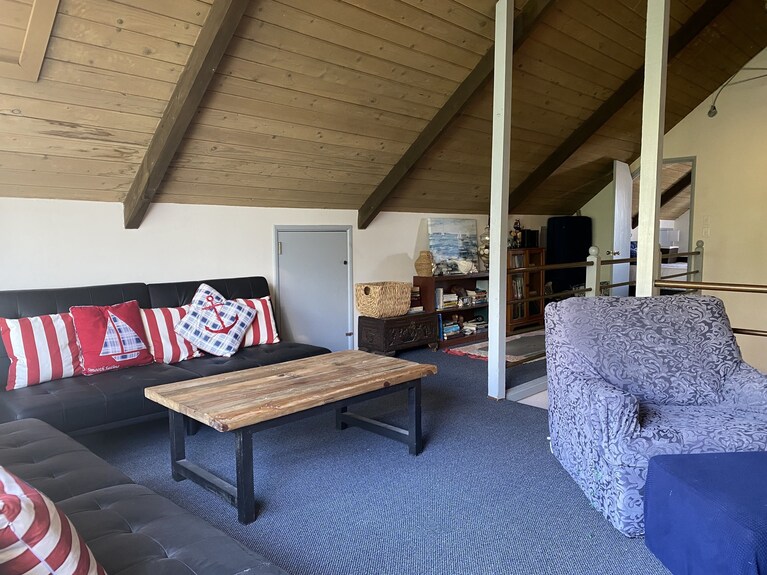 S.s. Anacapa Beach House At Silver Strand Beach - Oxnard